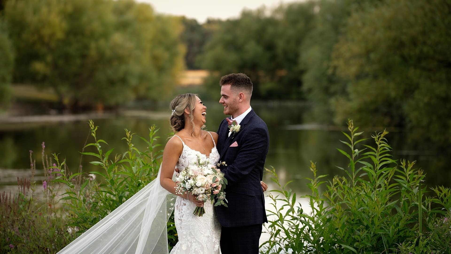 Chloe & Stuart – Portrait Session – Wedding 16.7.2022 – 044 | Tony ...